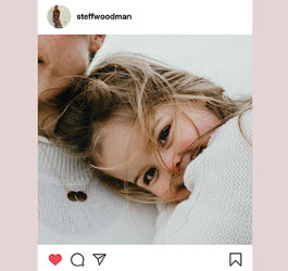 Mums Of Instagram | Posh Totty Designs