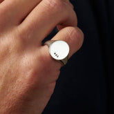 The Complete Guide to Signet Rings: Traditional, Contemporary and Comp ...