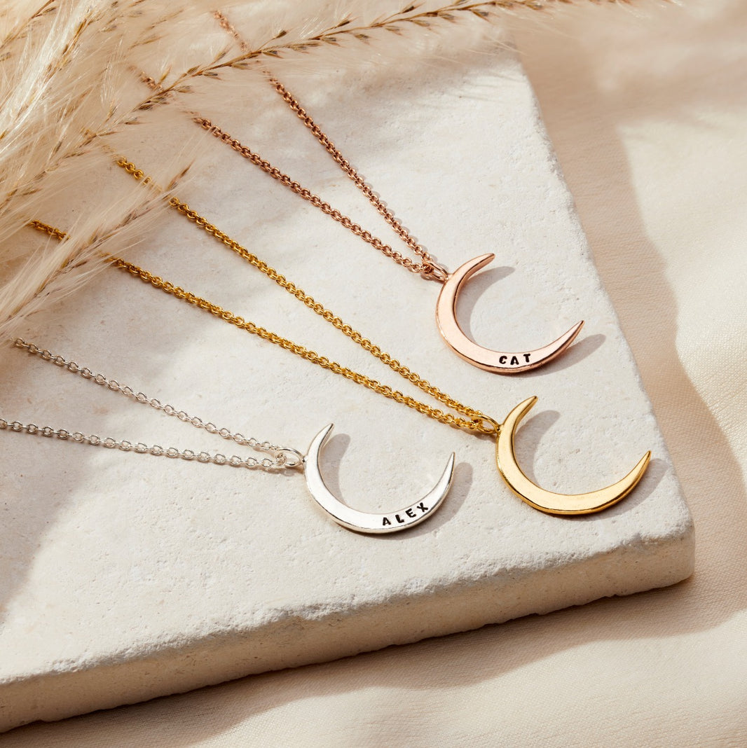 Sea Urchin Necklace | Posh Totty Designs